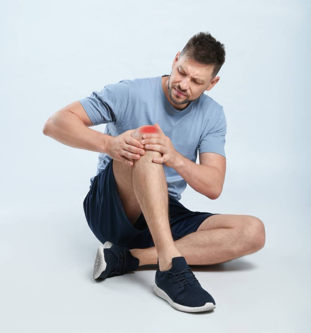 Injuries & Pain Management | Chronic Pain | HTx Pain Specialists