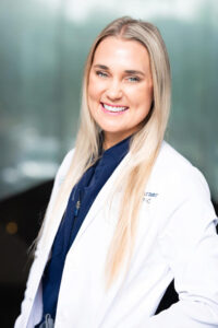 Allison Turner, DNP, FNP-C | Pain Management Specialist
